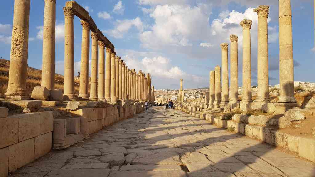10 Unmissable Jordan Tourist Attractions | Bunnik Tours